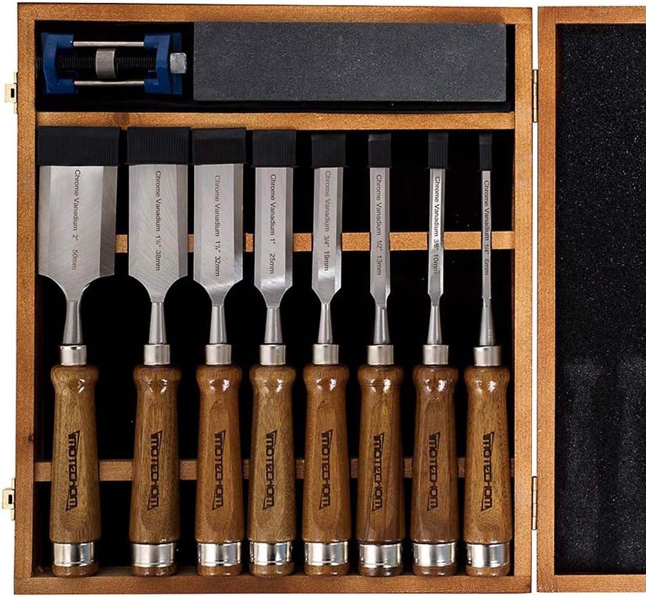 - Woodworking Tool Kits 🪚 for Beginners [Hand & Power] - VedaGarden